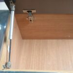 Cabinet Lift Up System – Smart Solutions for Modern Kitchen | Yafa